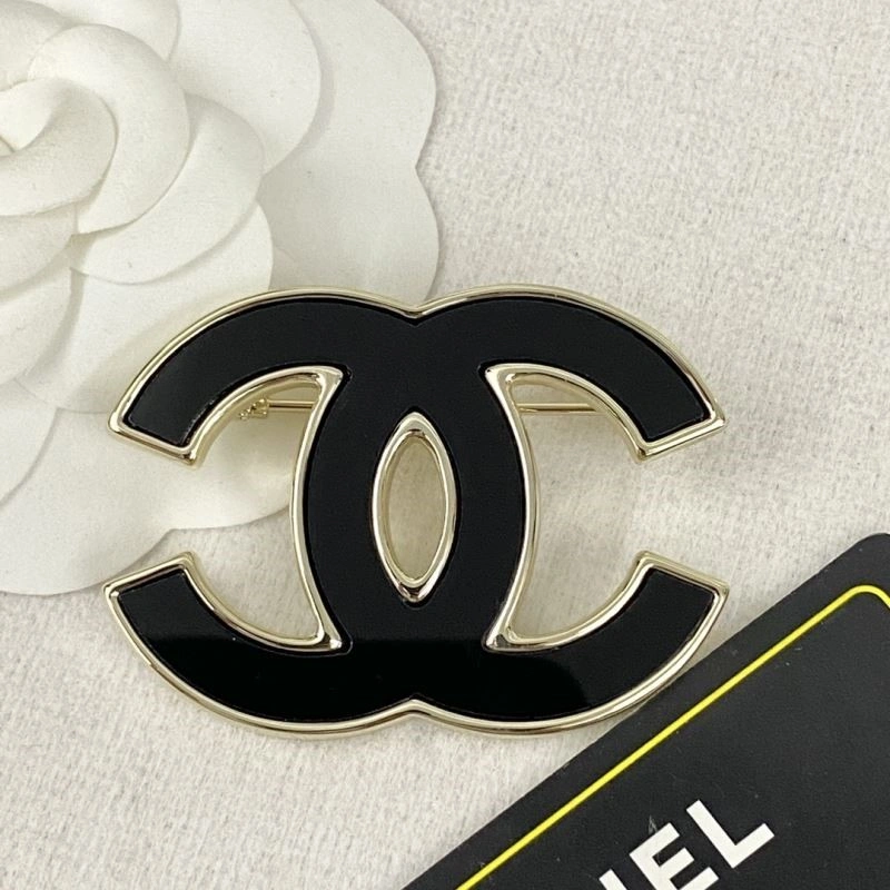 Budget-friendly Chanel Brooches