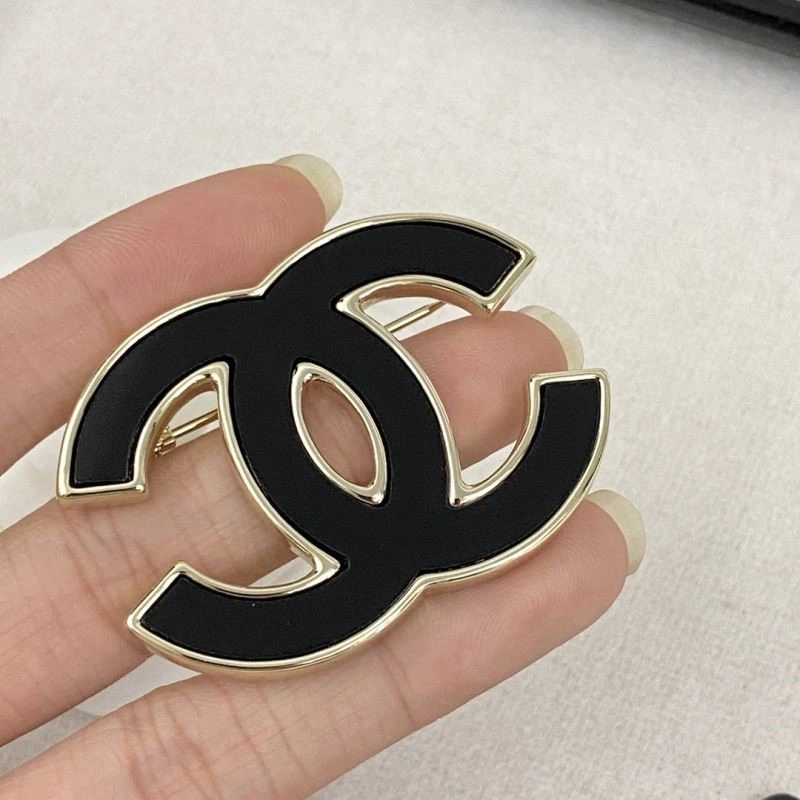 Budget-friendly Chanel Brooches