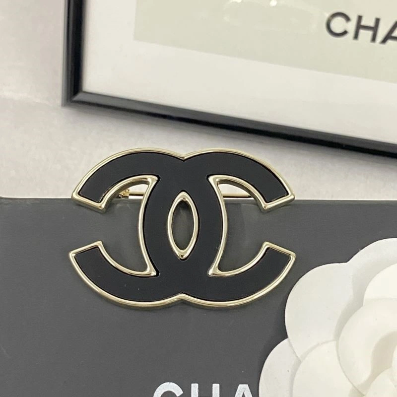 Budget-friendly Chanel Brooches