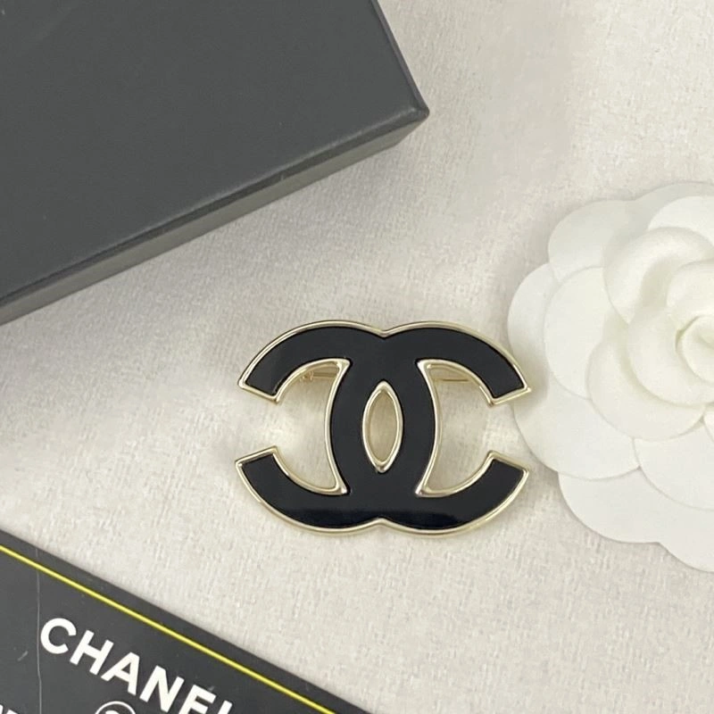 Budget-friendly Chanel Brooches