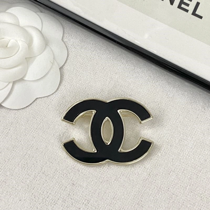 Budget-friendly Chanel Brooches
