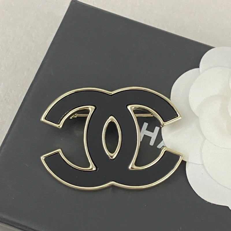 Budget-friendly Chanel Brooches