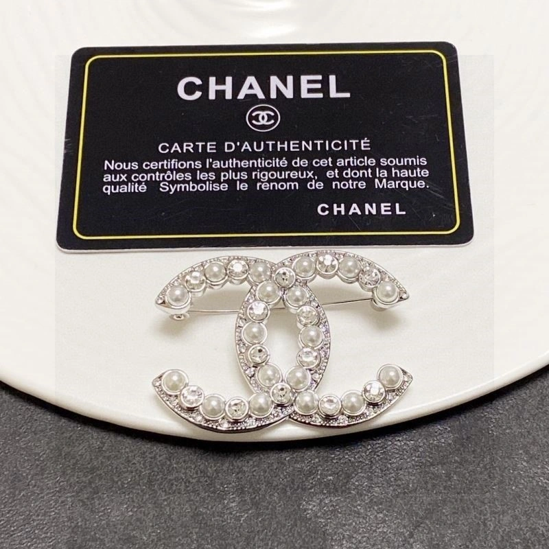 1:1 copy Chanel Brooches