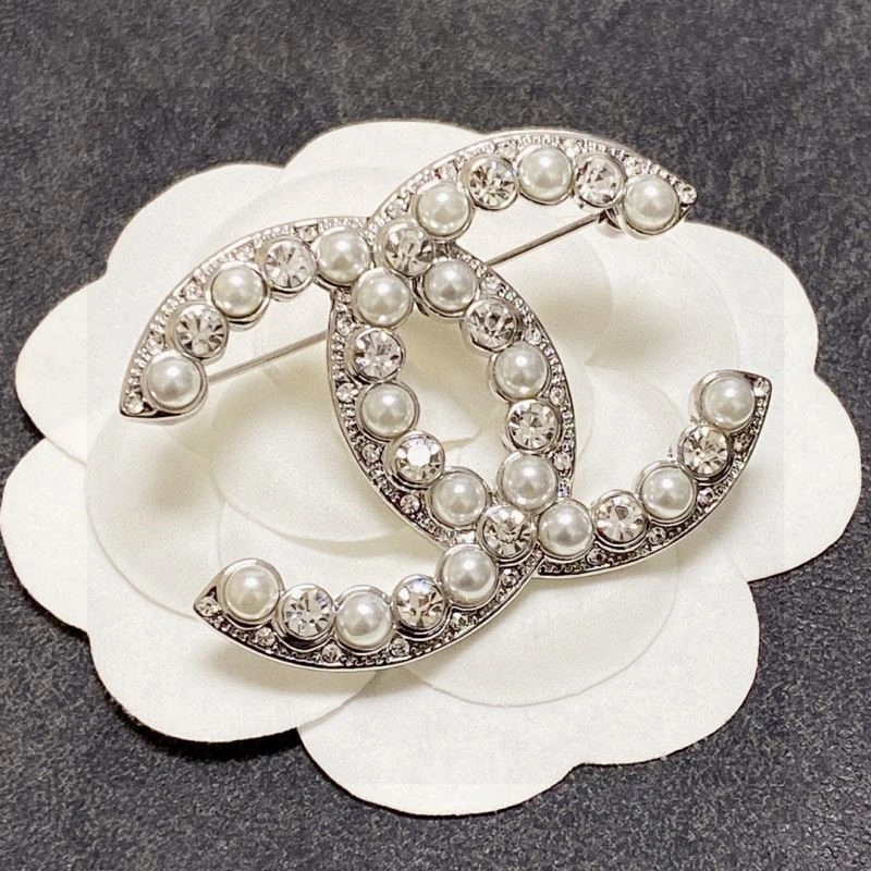 1:1 copy Chanel Brooches