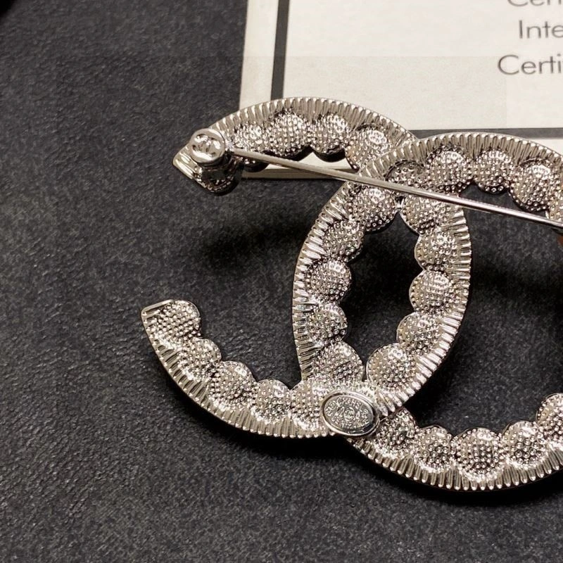 1:1 copy Chanel Brooches