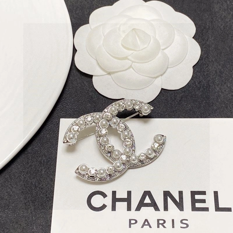 1:1 copy Chanel Brooches