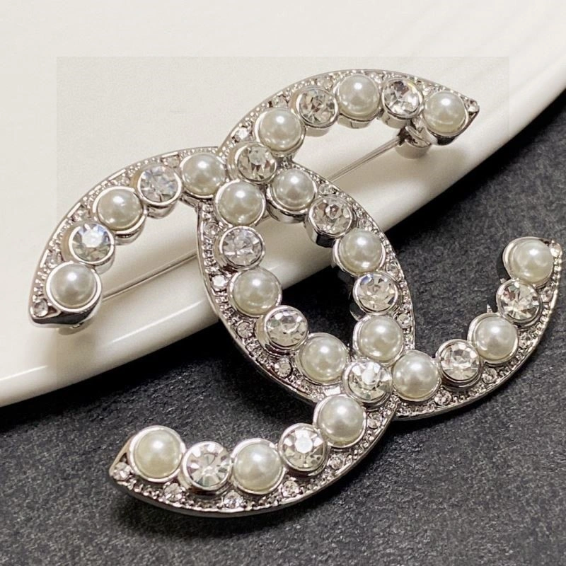 1:1 copy Chanel Brooches