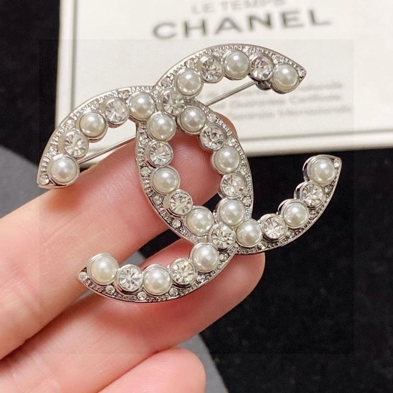 1:1 copy Chanel Brooches