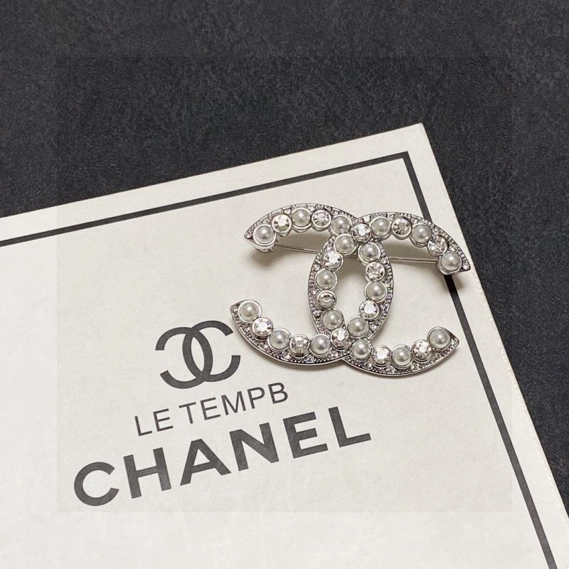 1:1 copy Chanel Brooches