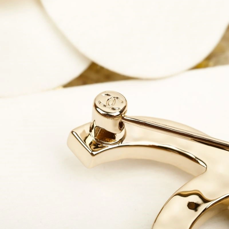 Reasonably priced Chanel Brooches