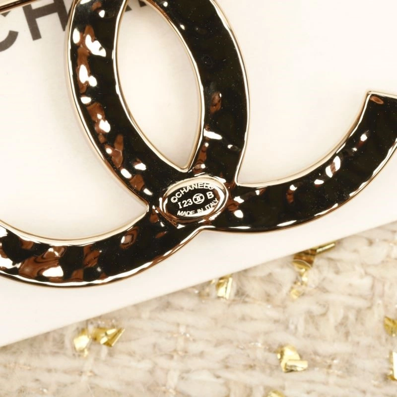 Reasonably priced Chanel Brooches