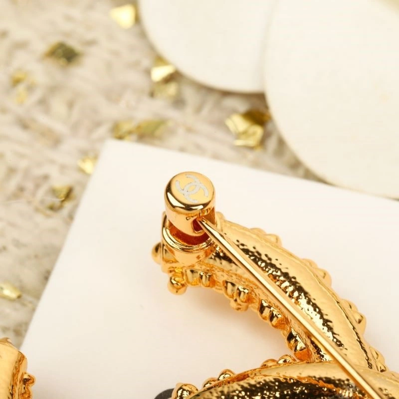 Perfect replica Chanel Brooches