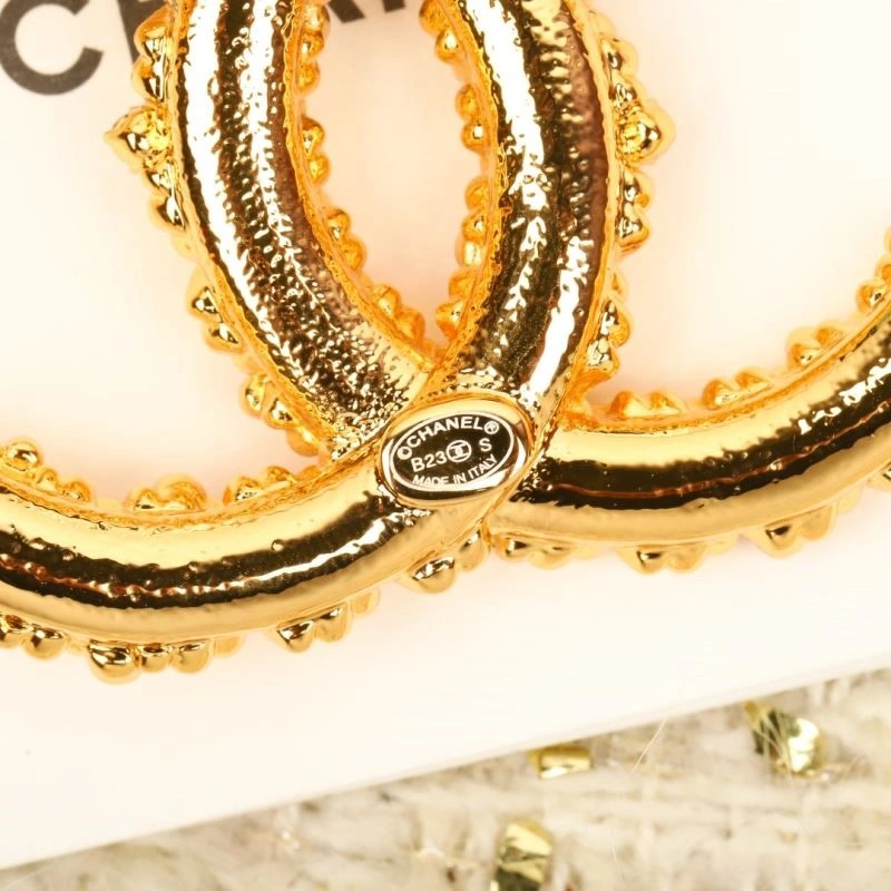 Perfect replica Chanel Brooches