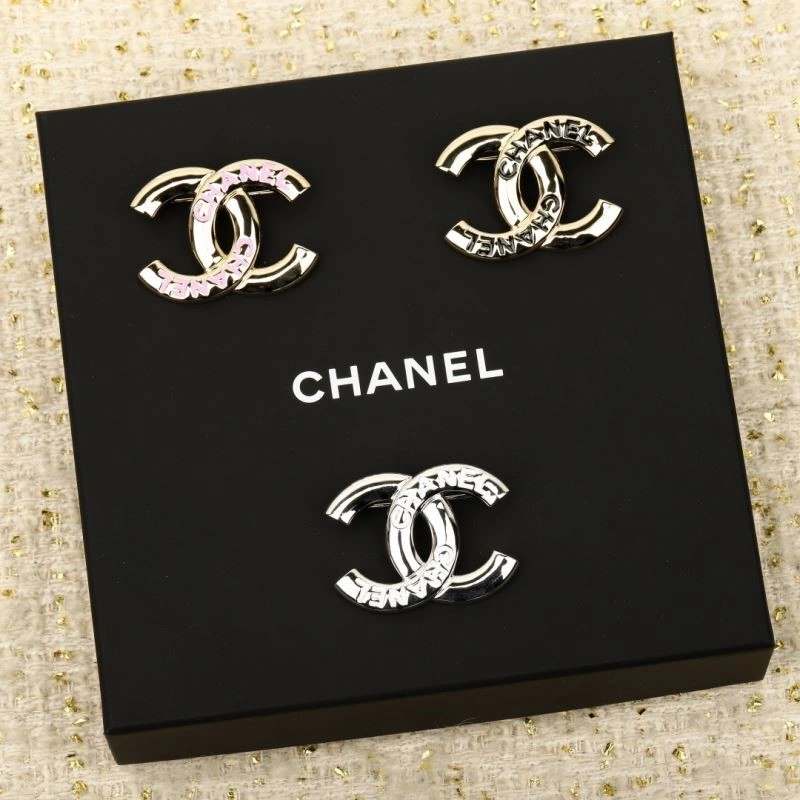 Perfect replica Chanel Brooches