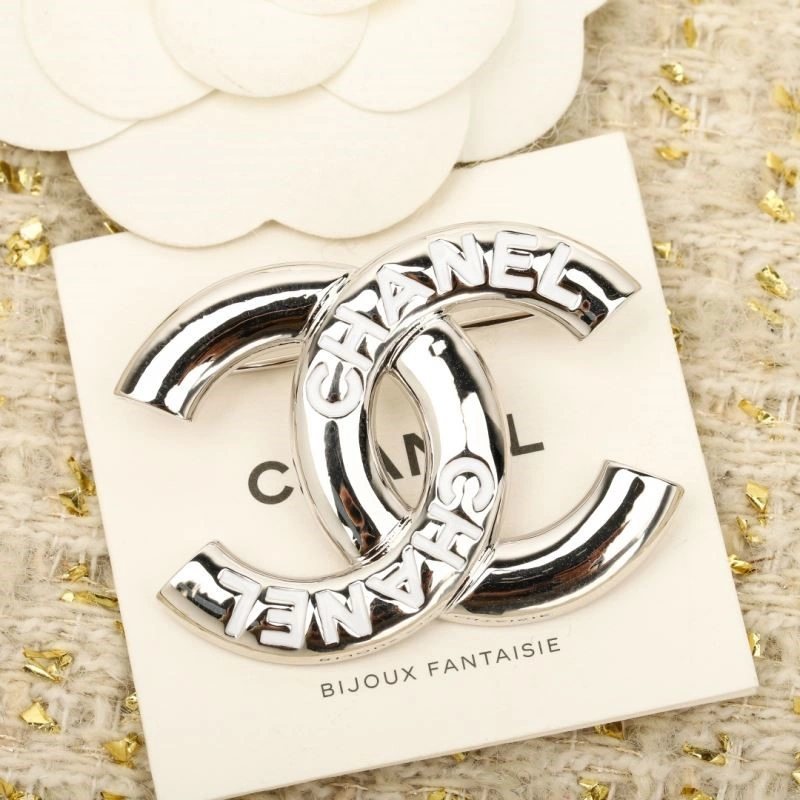 Perfect replica Chanel Brooches