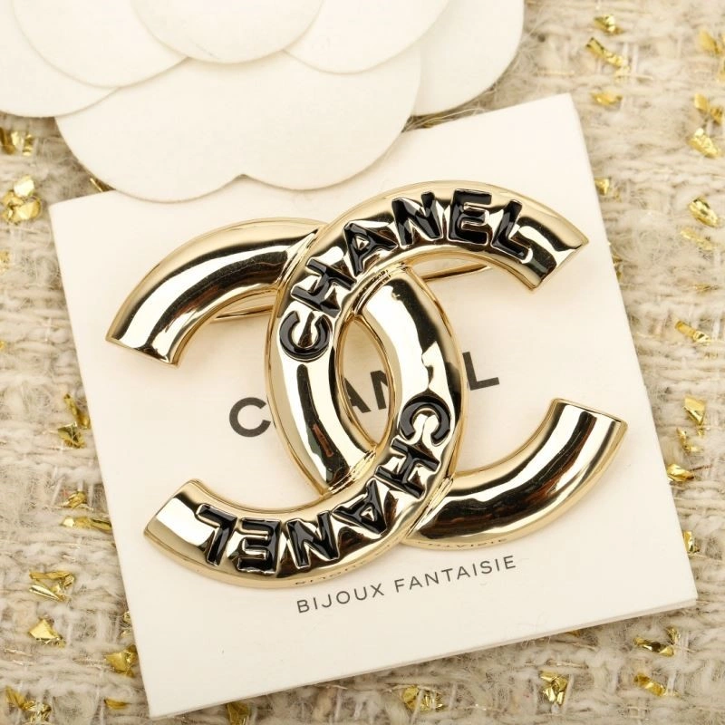 Perfect replica Chanel Brooches