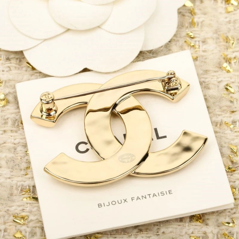 Perfect replica Chanel Brooches