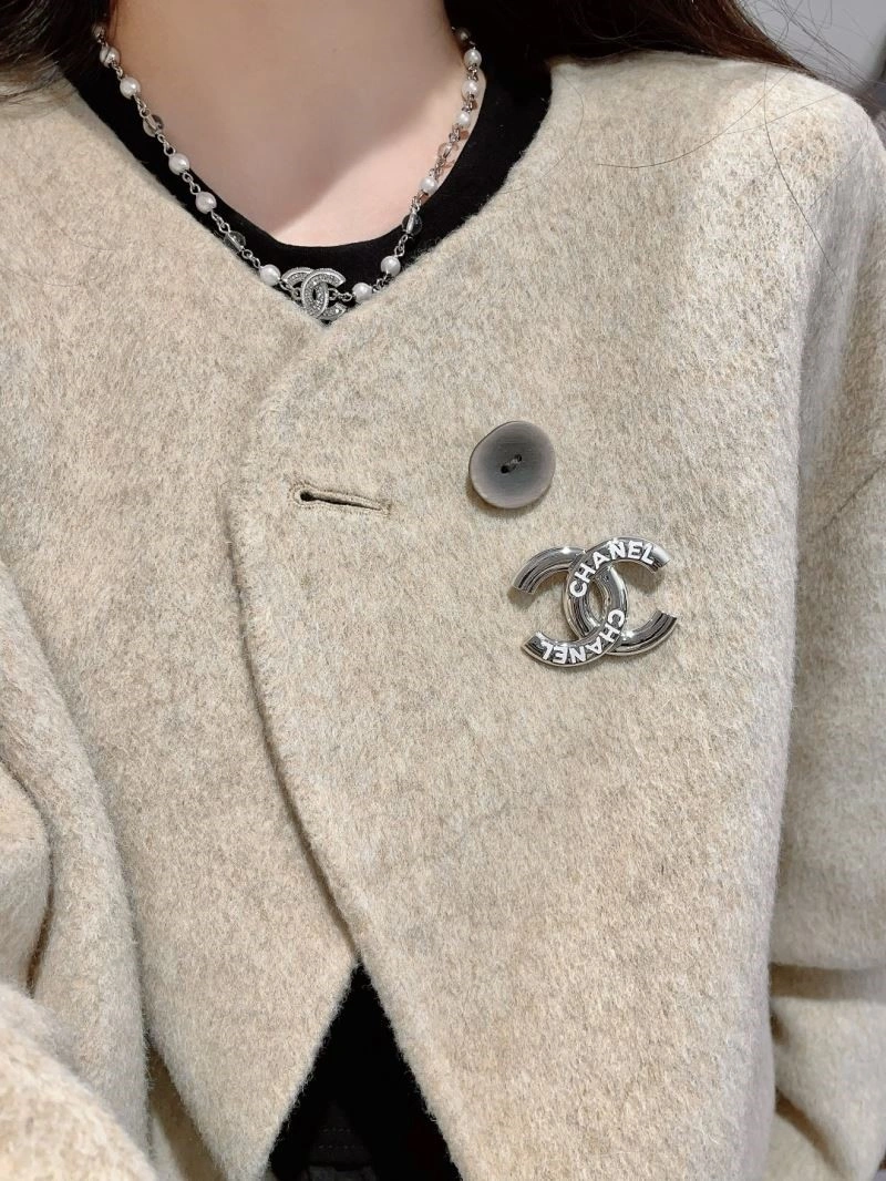 Perfect replica Chanel Brooches