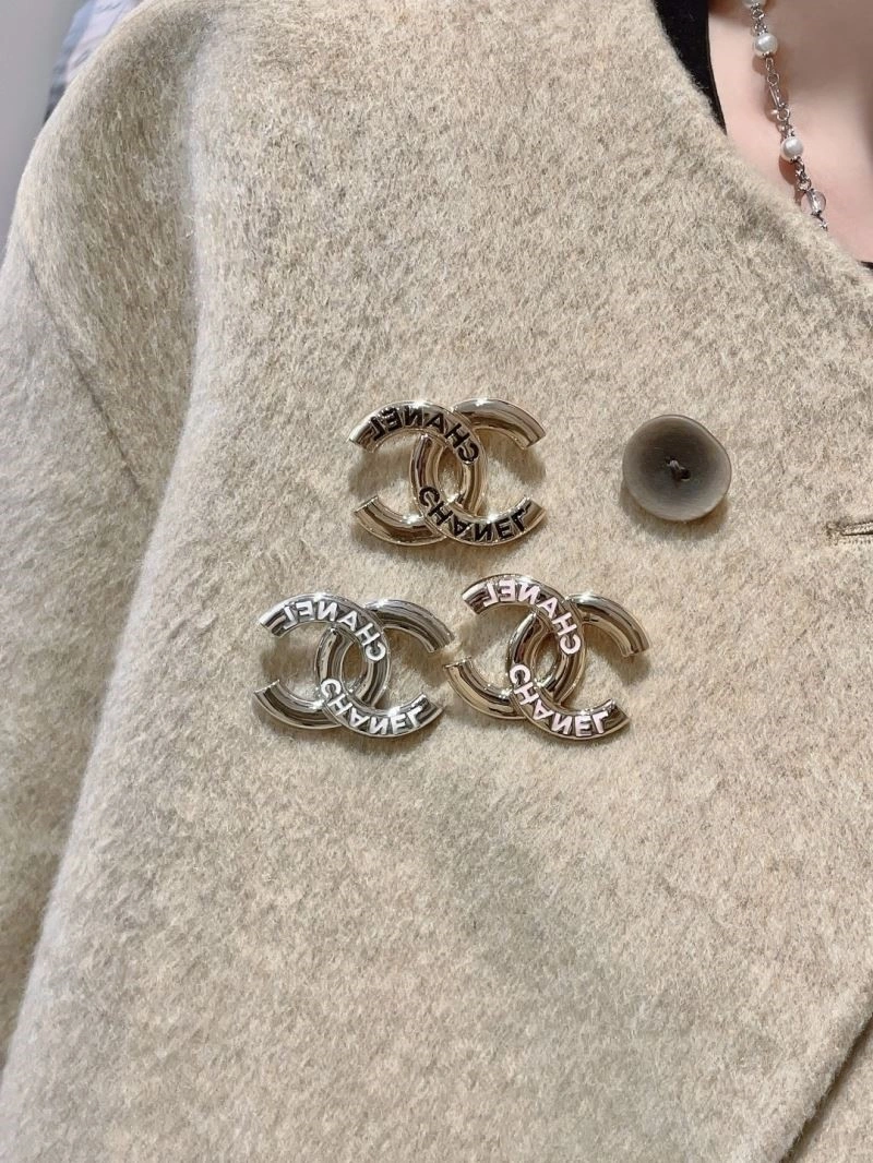 Perfect replica Chanel Brooches