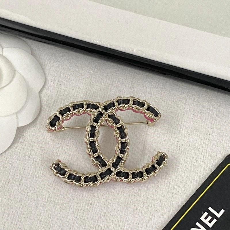 1:1 copy Chanel Brooches
