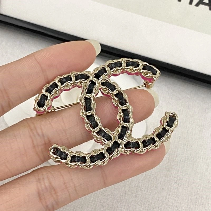 1:1 copy Chanel Brooches