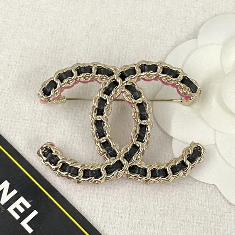 1:1 copy Chanel Brooches