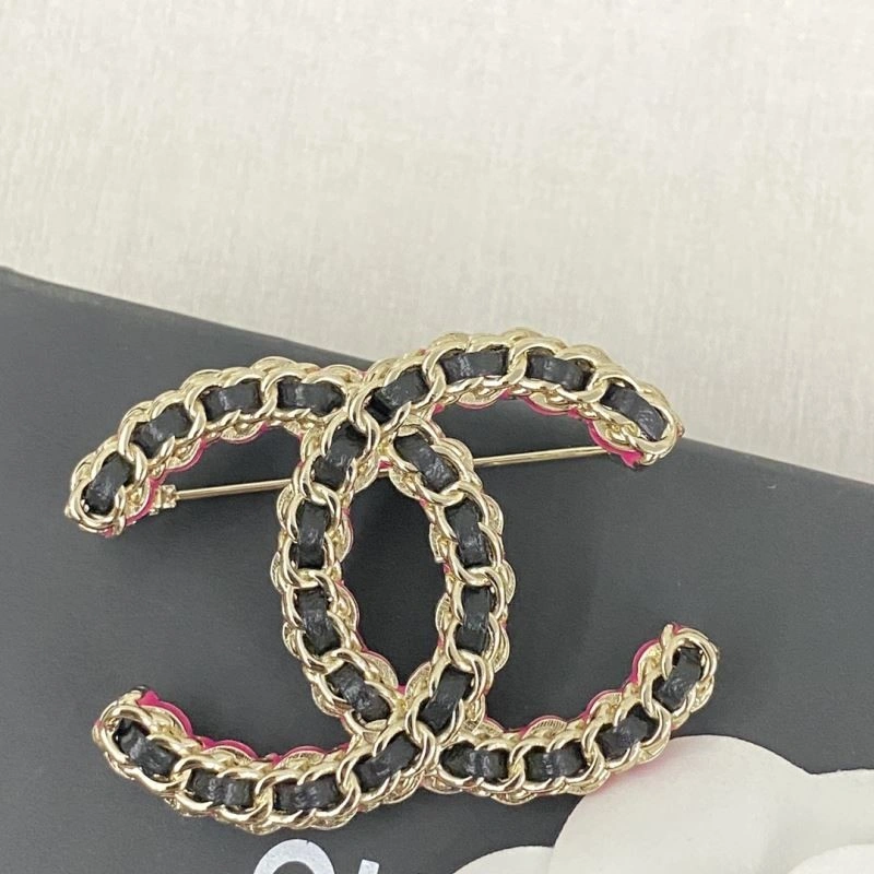 1:1 copy Chanel Brooches
