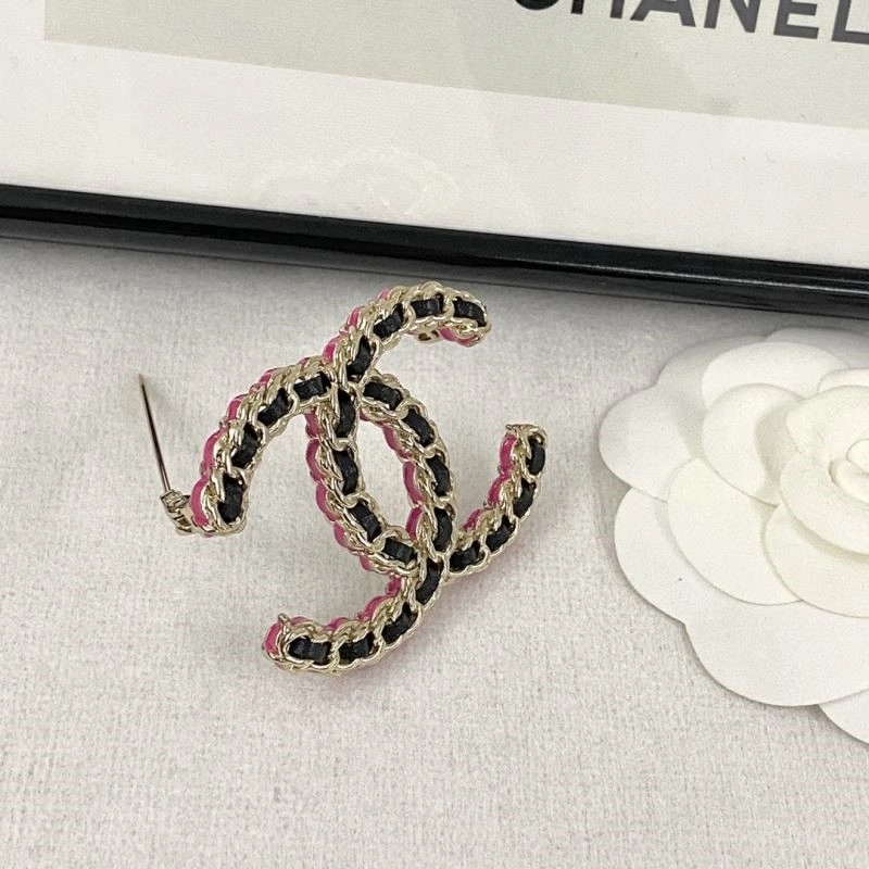 1:1 copy Chanel Brooches