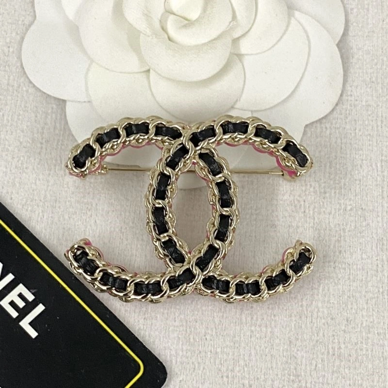 1:1 copy Chanel Brooches