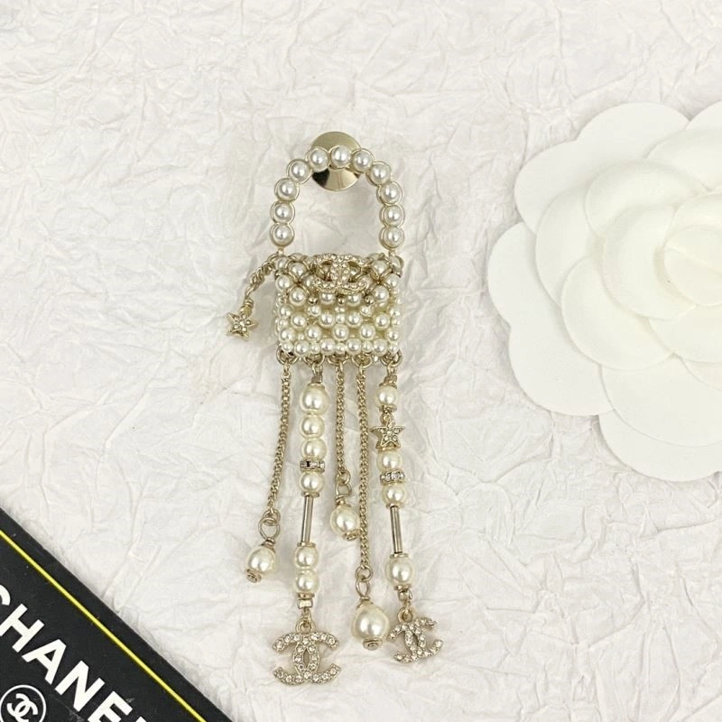 Exact replica Chanel Brooches
