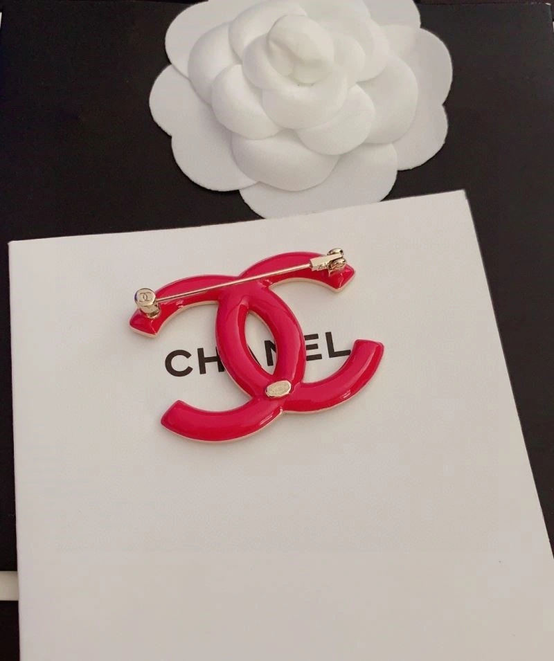 OEM Chanel Brooches
