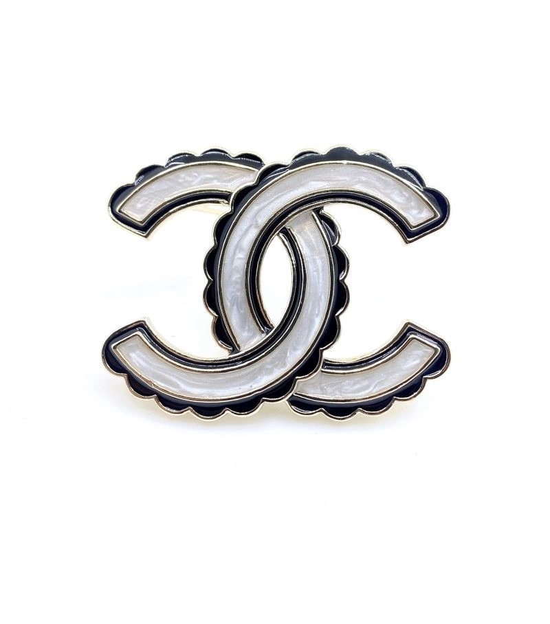 Chanel Brooches