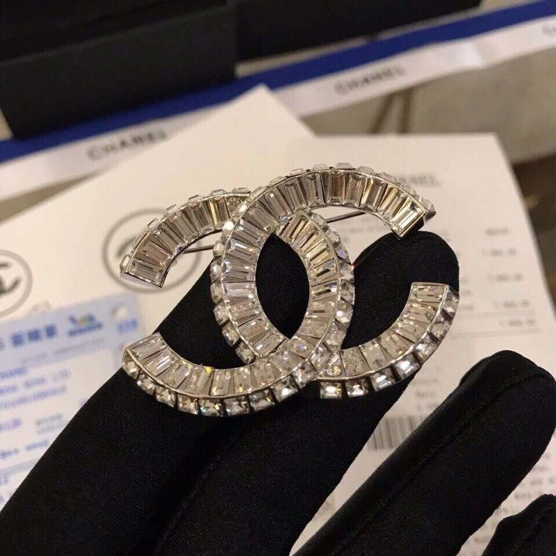Precise copy Chanel Brooches