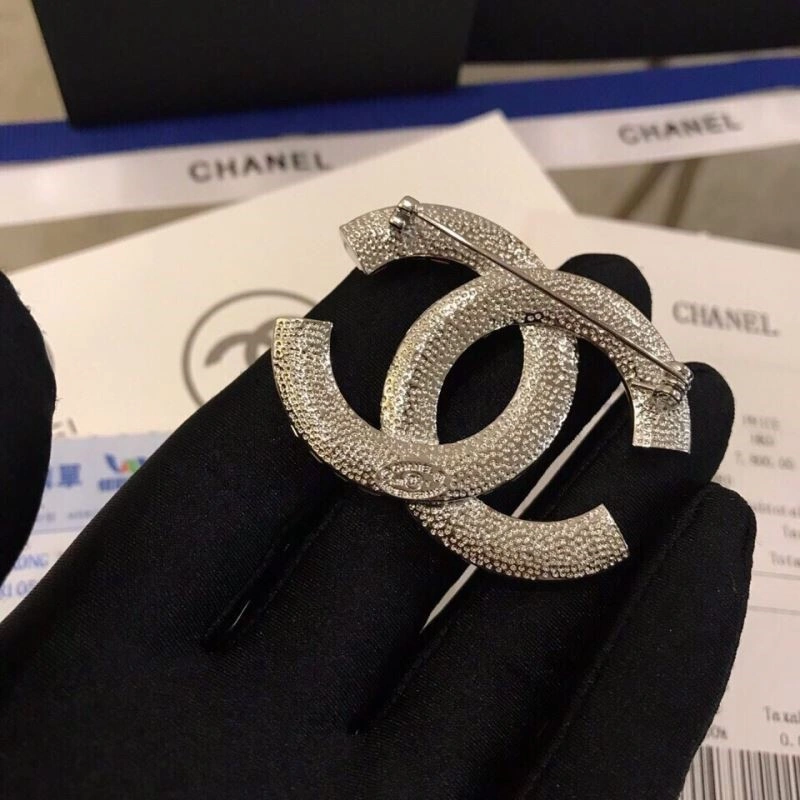Precise copy Chanel Brooches