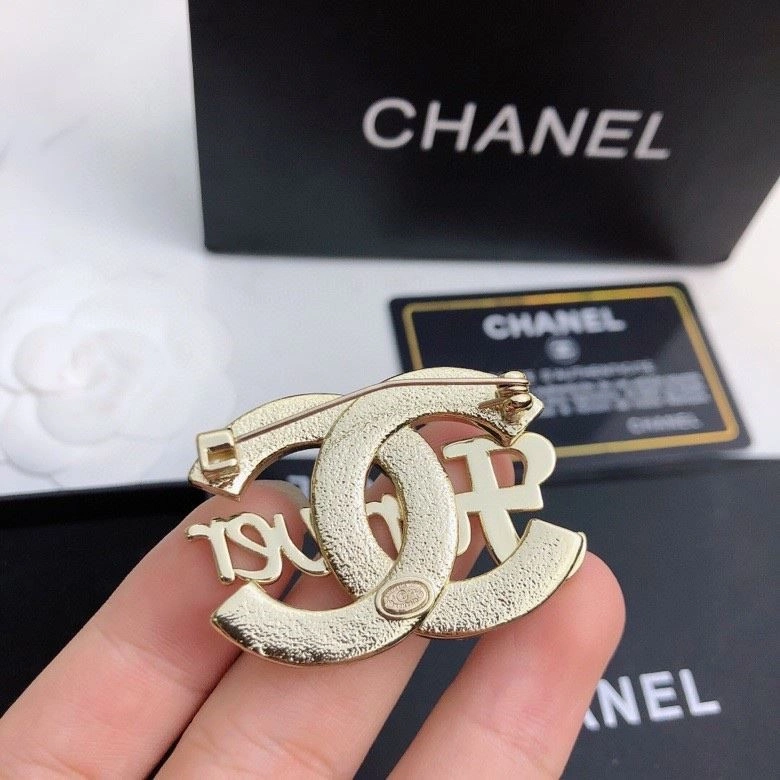 Economical Chanel Brooches