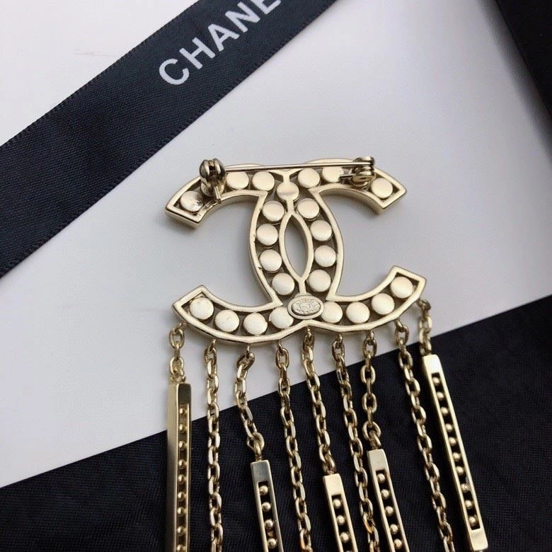 Perfect replica Chanel Brooches