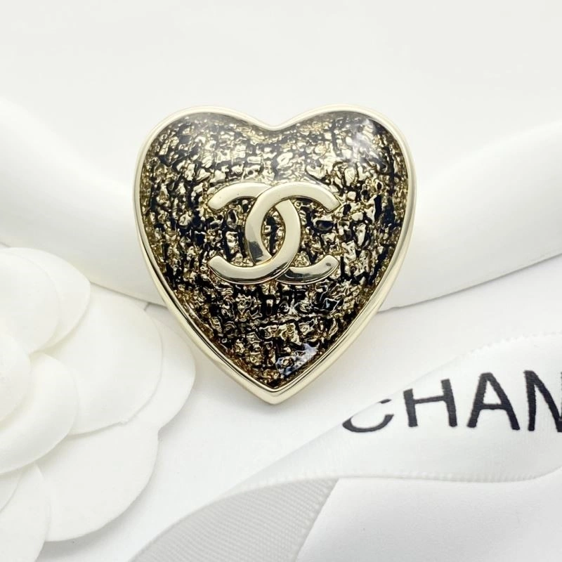 Inexpensive Chanel Brooches