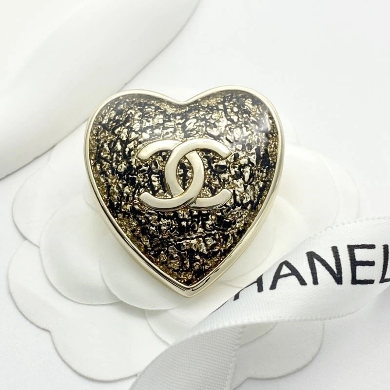 Inexpensive Chanel Brooches