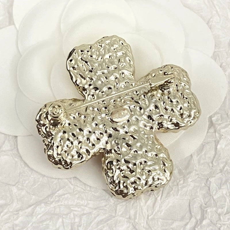 Reasonably priced Chanel Brooches