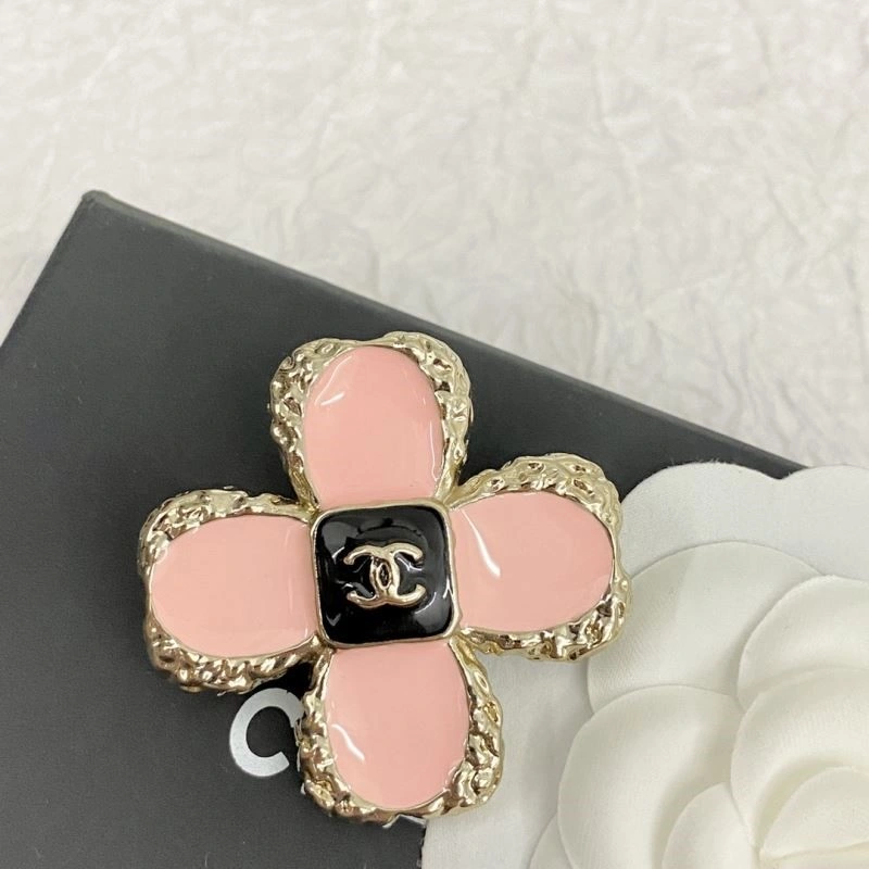 Reasonably priced Chanel Brooches