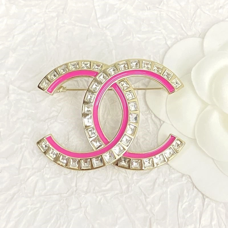 Accurate model Chanel Brooches