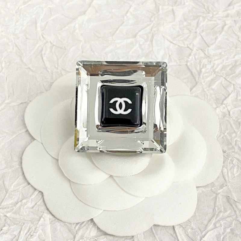 Perfect replica Chanel Brooches