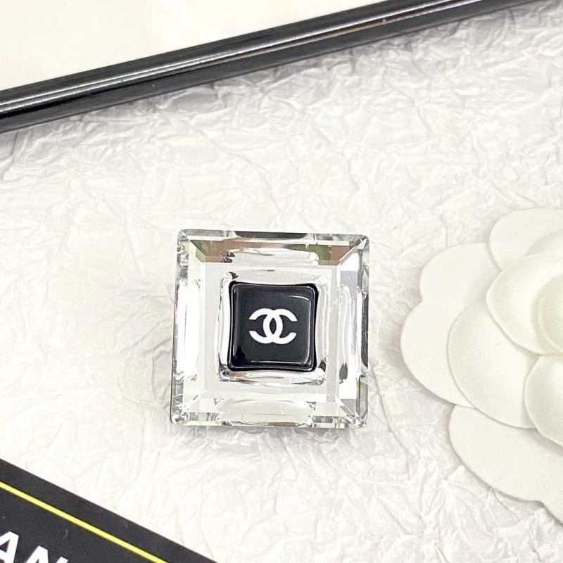 Perfect replica Chanel Brooches