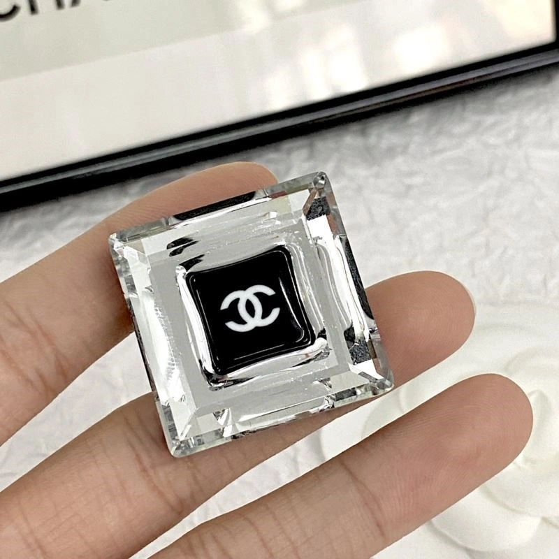 Perfect replica Chanel Brooches