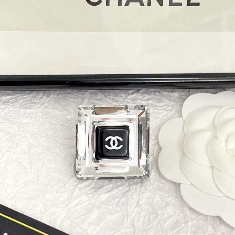 Perfect replica Chanel Brooches