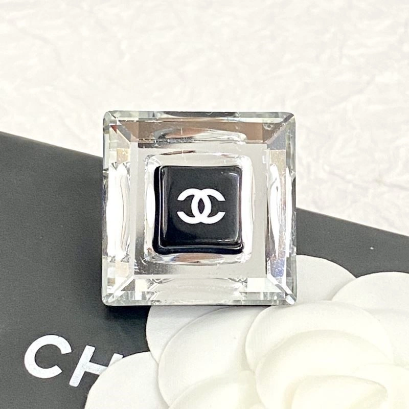 Perfect replica Chanel Brooches