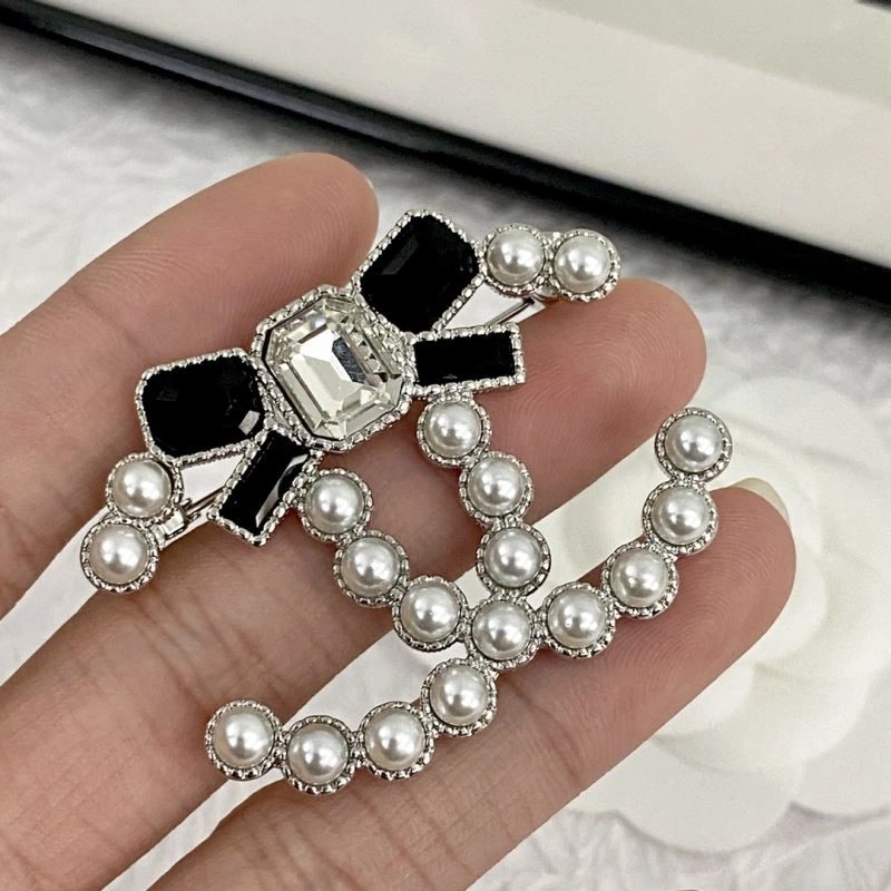 High accuracy Chanel Brooches