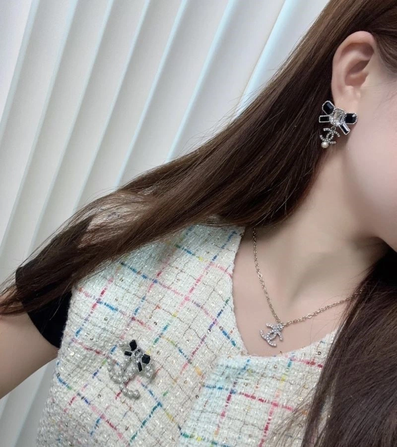 High accuracy Chanel Brooches