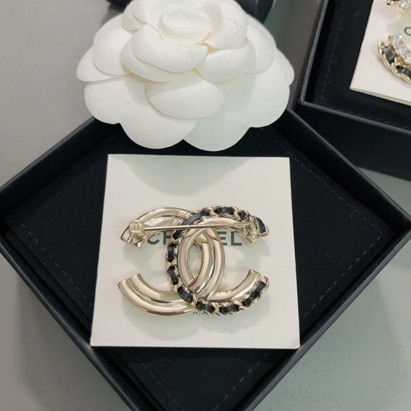 Perfect replica Chanel Brooches