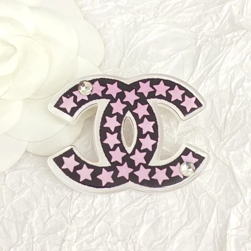 Exact replica Chanel Brooches